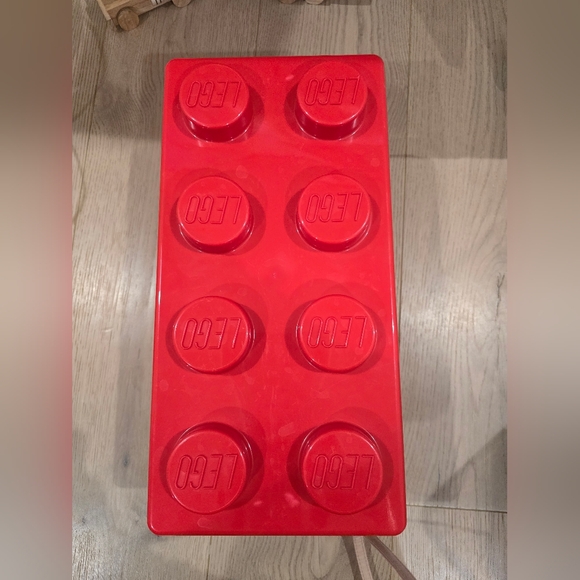 Lego | Toys | Lego Container With Legos | Poshmark